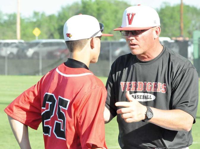 Claremore, Catoosa, Verdigris highlights All-Vype Baseball Team ...