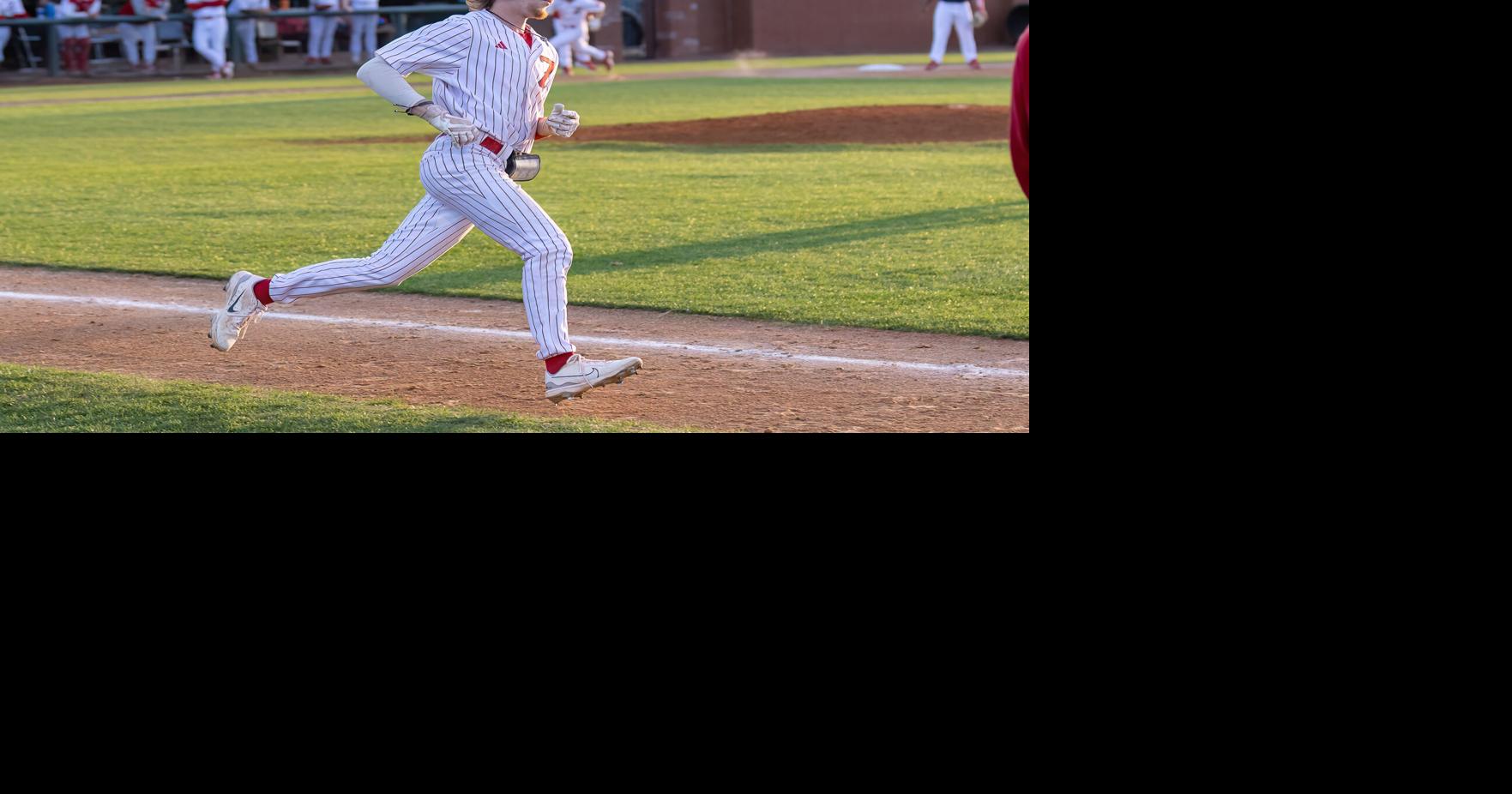 BASEBALL: Claremore splits with Sperry, Booker T. Washington | Sports | claremoreprogress.com