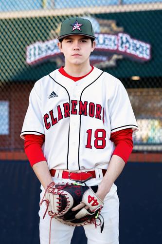 BASEBALL: Bridges extinguishes recent batting woes, leads Claremore ...