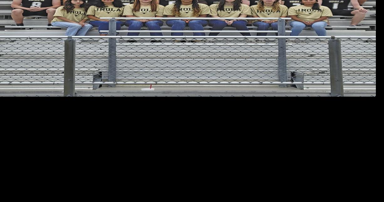 FOOTBALL: Inola gears up for fresh start under new leadership | Sports ...