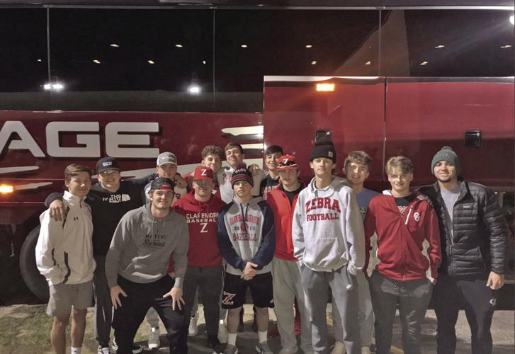 Claremore baseball makes most of week on Gulf Coast | Sports ...