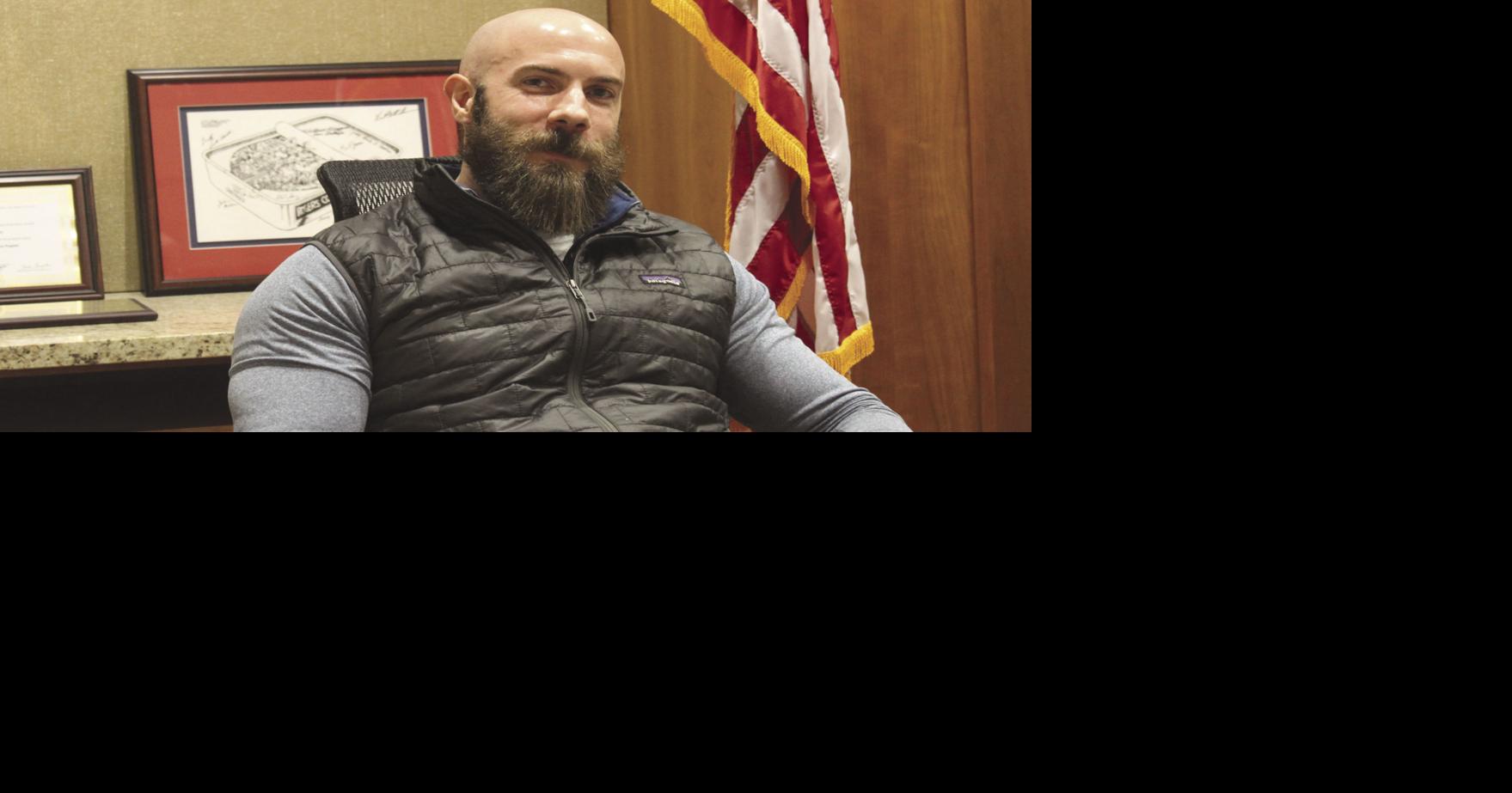 Know Your Neighbor: Todd Wagner | Local News | claremoreprogress.com