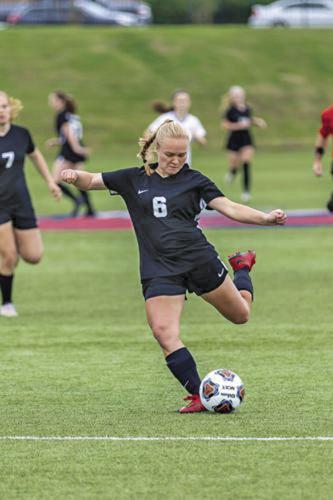Verdigris, Sequoyah girls soccer earn wins | Sports | claremoreprogress.com