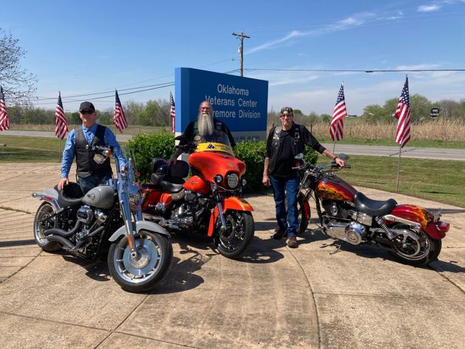'Honors Flight' comes to Okla. veterans | News | claremoreprogress.com
