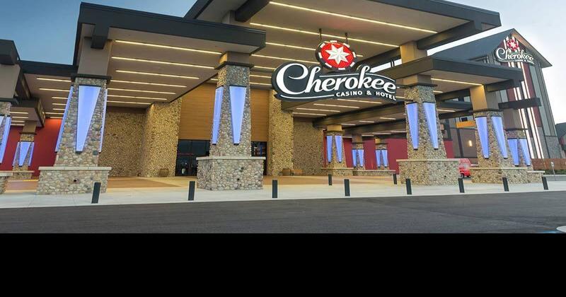 Cherokee Nation Businesses announces reopening dates for Cherokee ...