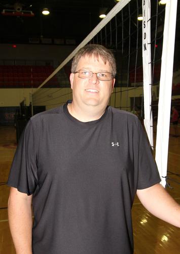 Blakemore excited about the opportunity | Sports | claremoreprogress.com