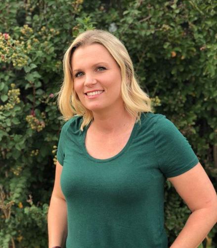 VOLUNTEER SPOTLIGHT: Sharissa Coates | News | claremoreprogress.com