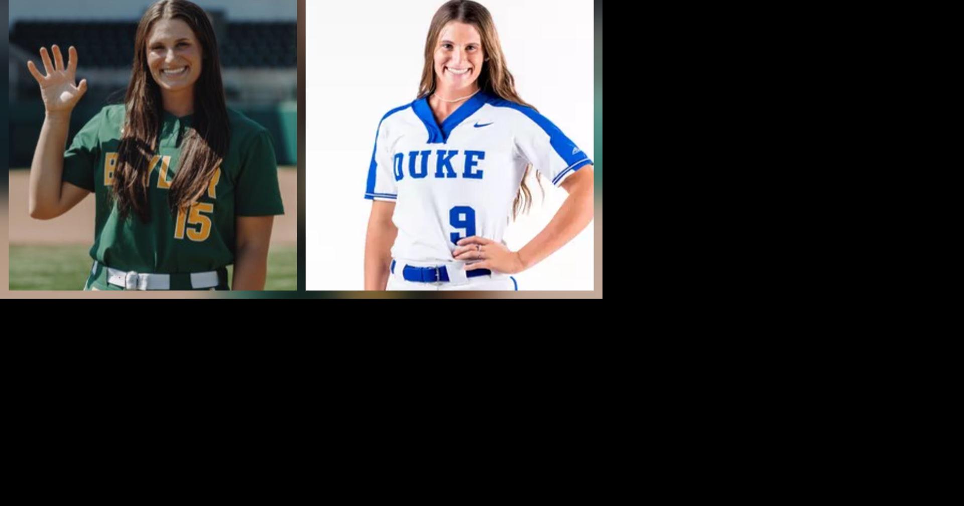 Inola alum Walker caught between 2 worlds as Baylor faces Duke in NCAA ...