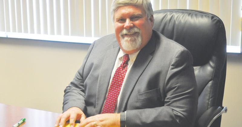 Chaussard recognized as CEO of the Year | News | claremoreprogress.com