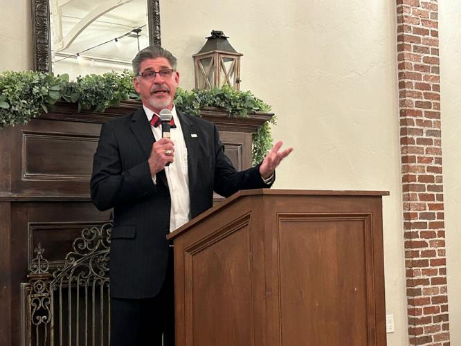 Four candidates make their cases to be RSU's next president | Local ...