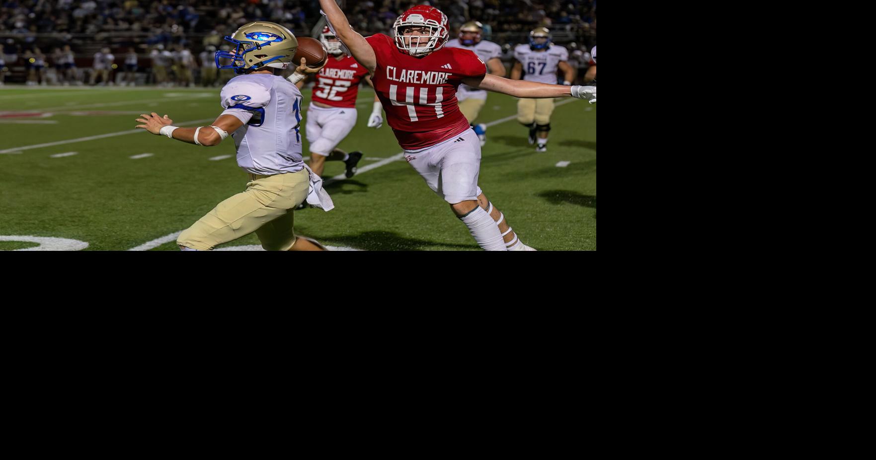 NOTHING BUT GREEN: Week 3 high school football picks | Sports ...