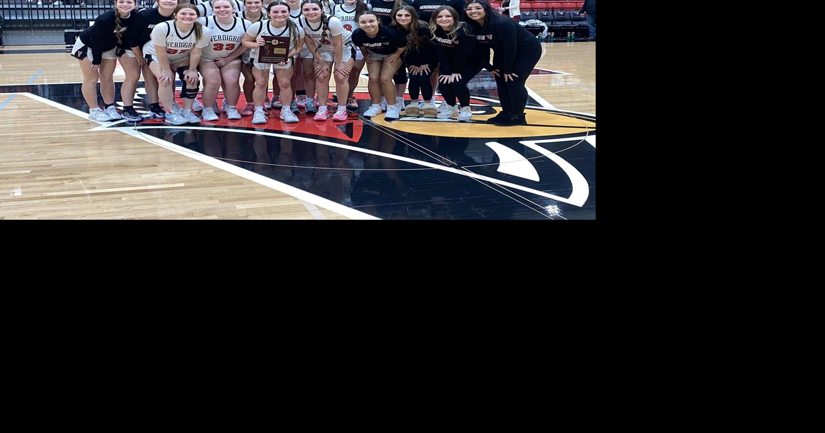 BASKETBALL: Lady Cardinals advance in winners bracket; Verdigris boys ...