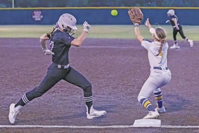 SOFTBALL: Verdigris set for state tournament clash with Plainview ...