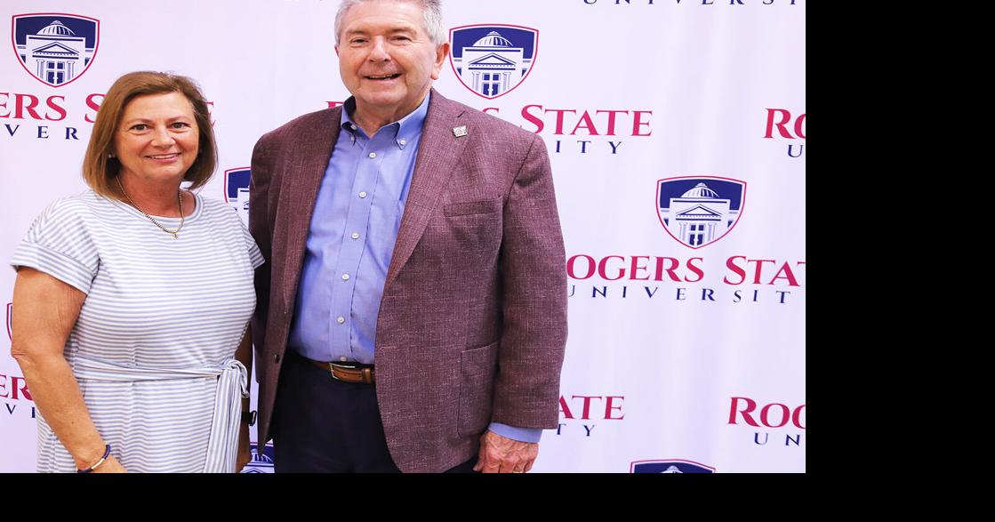 RSU honors longtime employees | News | claremoreprogress.com
