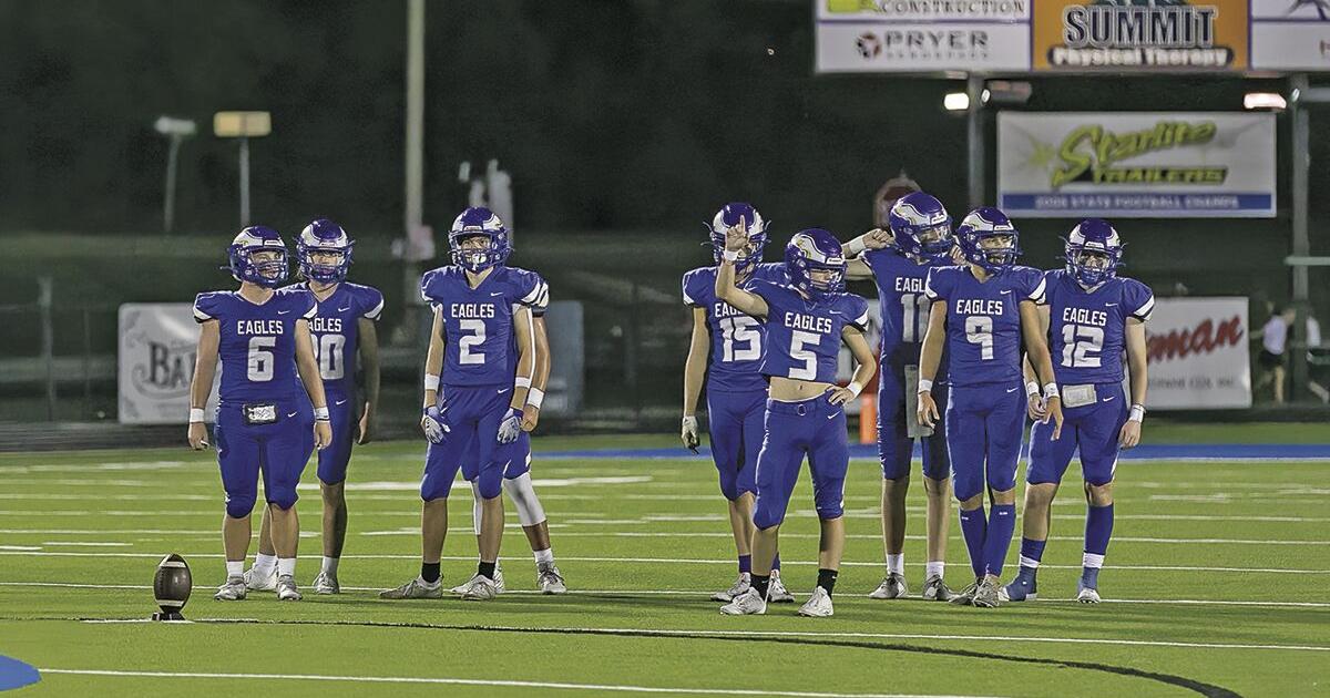 FOOTBALL: Sequoyah ready to soar back into 3A with veteran-laden squad ...