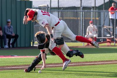 BASEBALL: Verdigris fights to keep season alive after setback | Sports ...