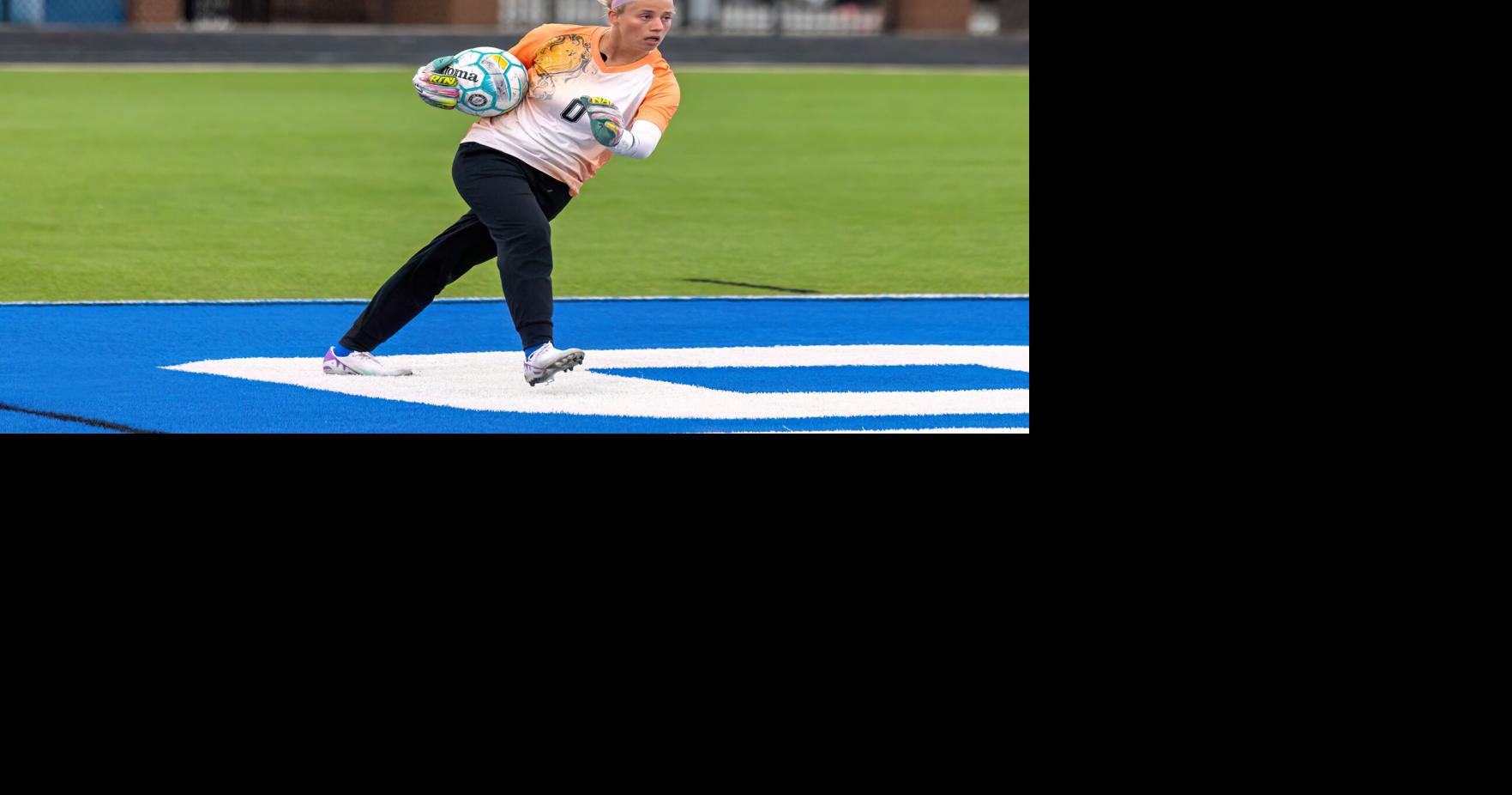 GIRLS SOCCER: Sequoyah falls to Regent Prep | Sports | claremoreprogress.com