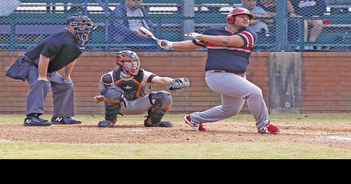 BASEBALL: Claremore closes GCC with losses to Tennessee, South Carolina ...