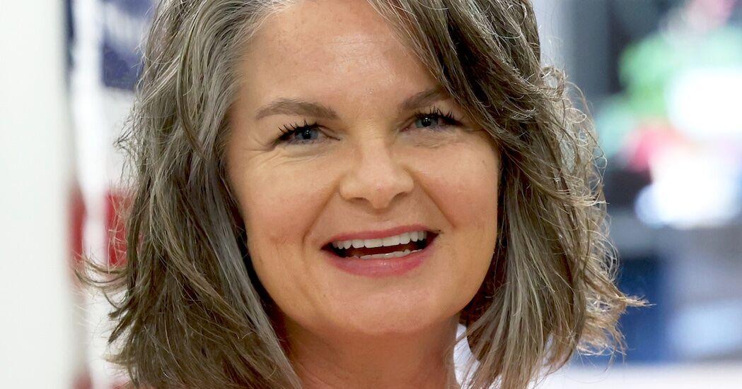 Higgins named Northeast Tech deputy superintendent | News | claremoreprogress.com