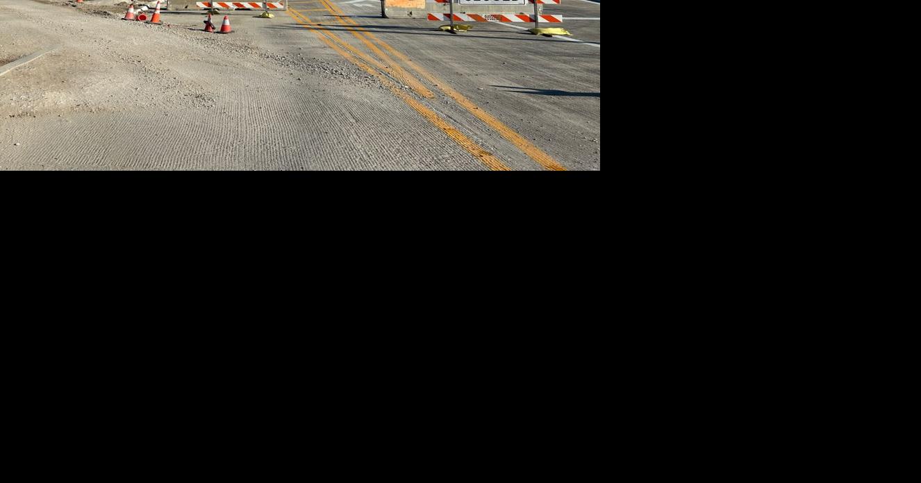 ODOT: No estimated date on when King Road will open | Local News ...