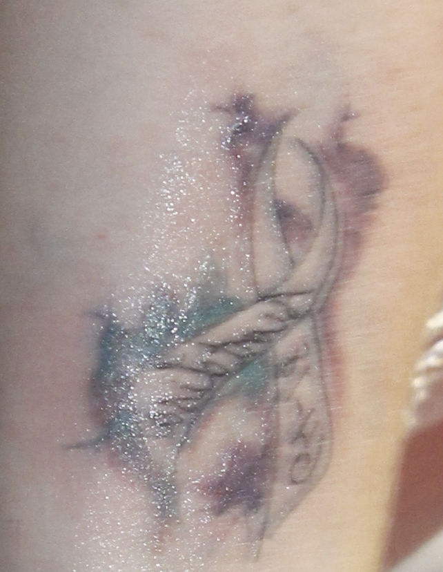 Secret Ink honors Suicide Awareness Month with special event, tattoo ...