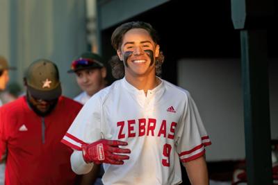 BASEBALL: Claremore "walks" past Nathan Hale for district win | Sports ...