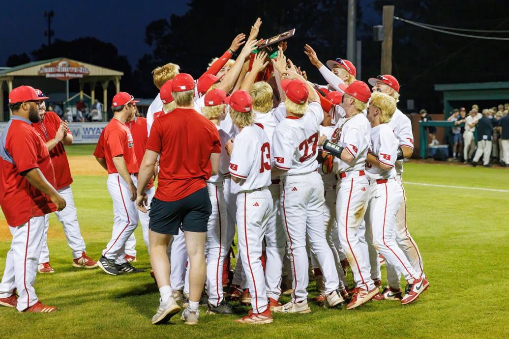Claremore baseball braces for demanding month-by-month grind | Sports ...