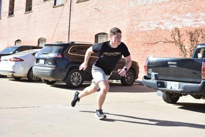 Student heads to West Point: Academic All-State student earns spot at ...