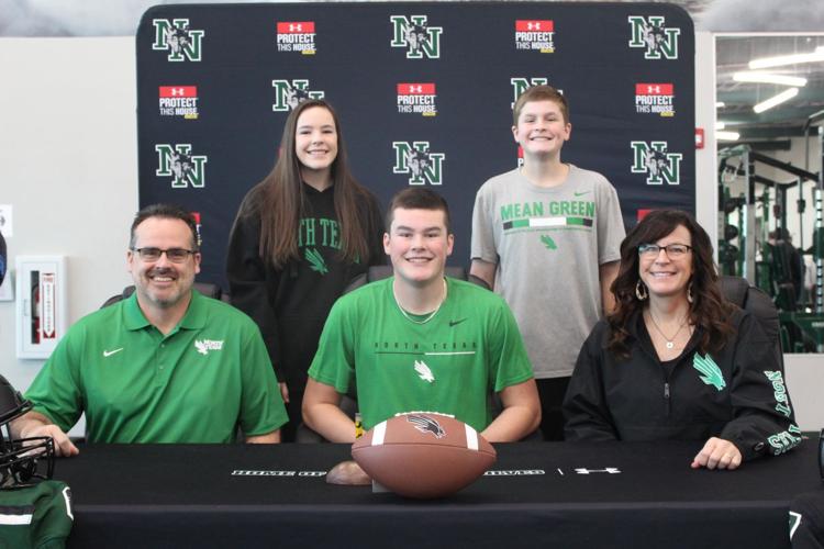Former Norman North tight end Jake Roberts transfers to Oklahoma ...