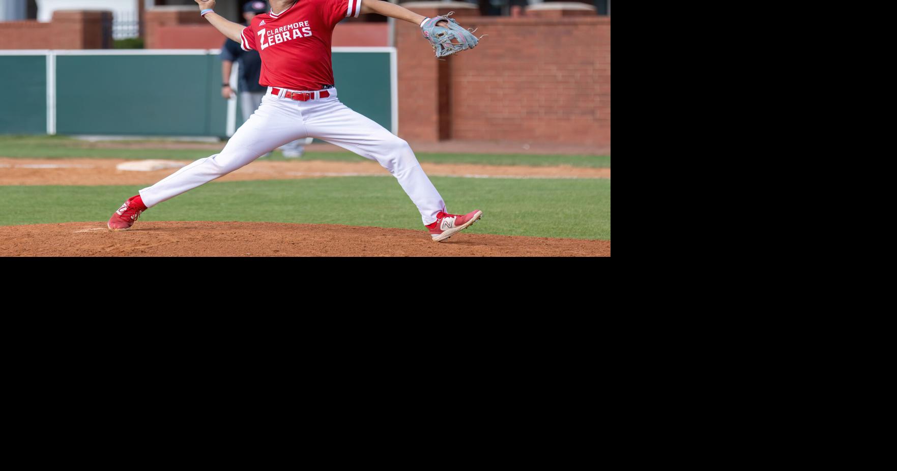 BASEBALL: Claremore completes series sweep of Grove | Sports ...