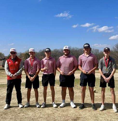 BOYS GOLF: Zebras win Skiatook Tournament by 19 shots | Sports ...