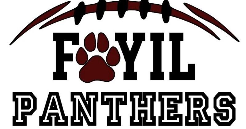 FOOTBALL: Foyil eyes .500 season, playoff spot under new coach Hefner ...