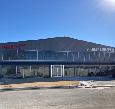 AAIC relocates in Owasso | News | claremoreprogress.com