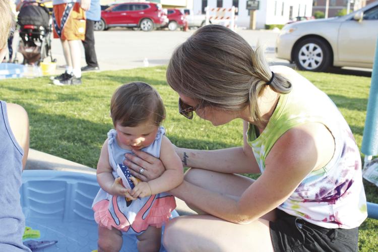 GALLERY: Food Truck Thursday | Gallery | claremoreprogress.com