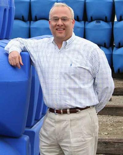 HydroHoist Marine Group celebrates 50th anniversary | Local News ...