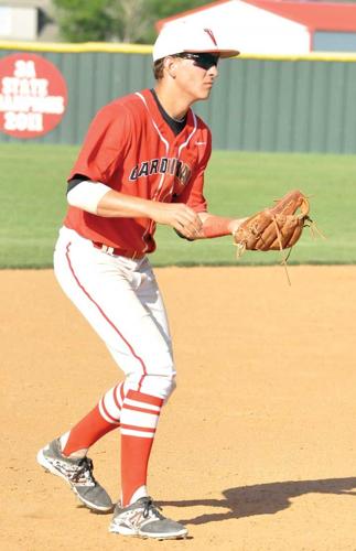Claremore, Catoosa, Verdigris highlights All-Vype Baseball Team ...