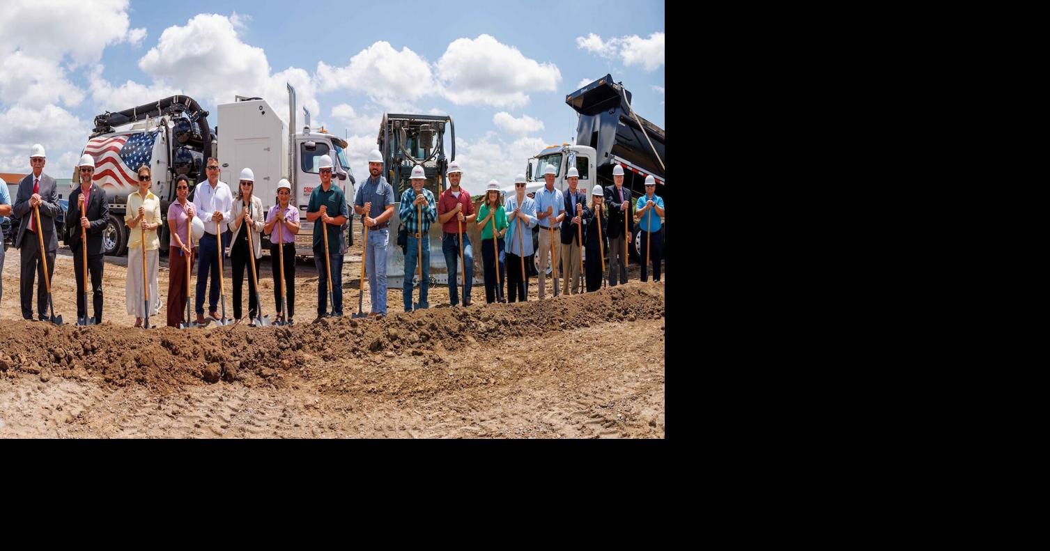 Cherokee Nation breaks ground on new Justice Center in Tahlequah | News ...