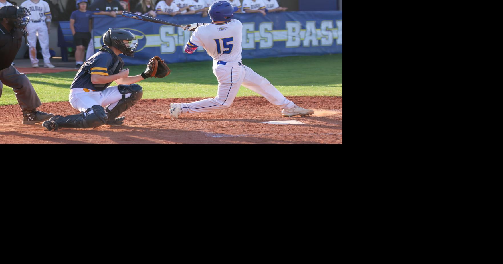 BASEBALL: Oologah mows down Grove in district sweep | Sports ...