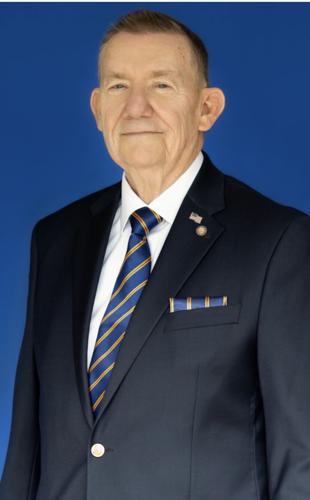 OMA Museum curator recalls cadet days | | claremoreprogress.com