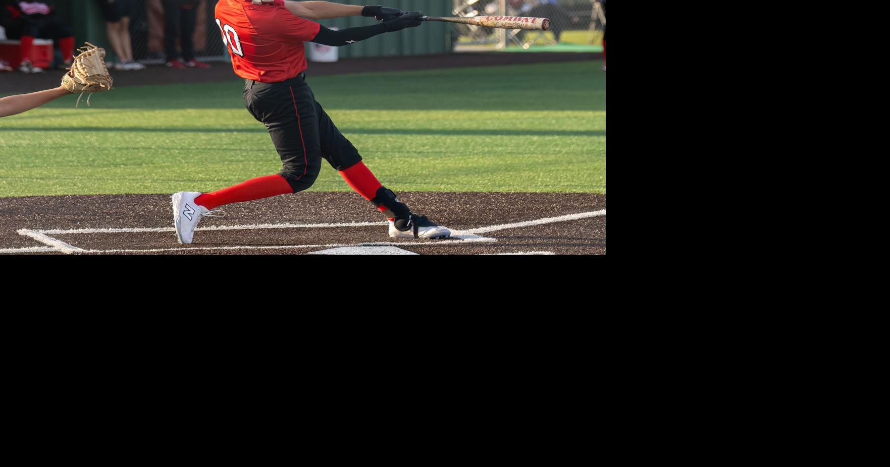 BASEBALL: Hushbeck does it all as Verdigris rolls past Jay | Sports ...