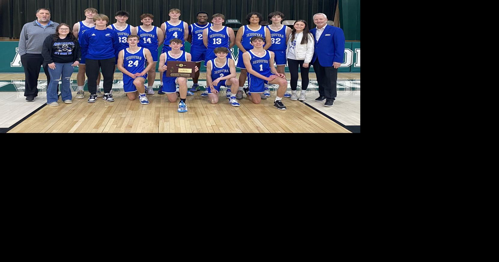 BASKETBALL: Sequoyah boys, Inola girls claim regional titles | Sports ...