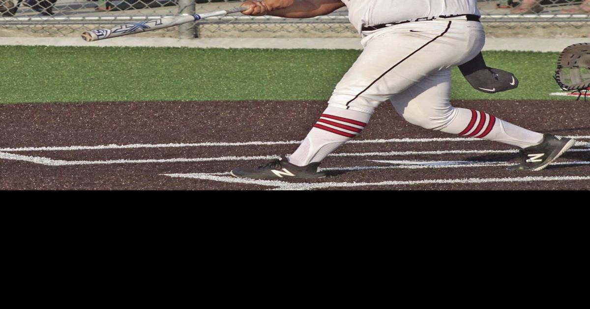 SOFTBALL: Gibson sparks Verdigris past Locust Grove | Sports ...