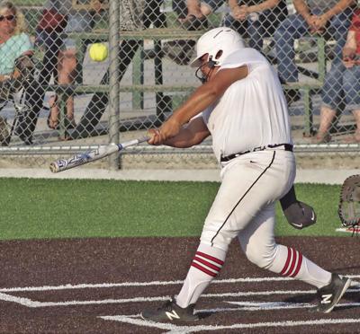 SOFTBALL: Gibson sparks Verdigris past Locust Grove | Sports ...