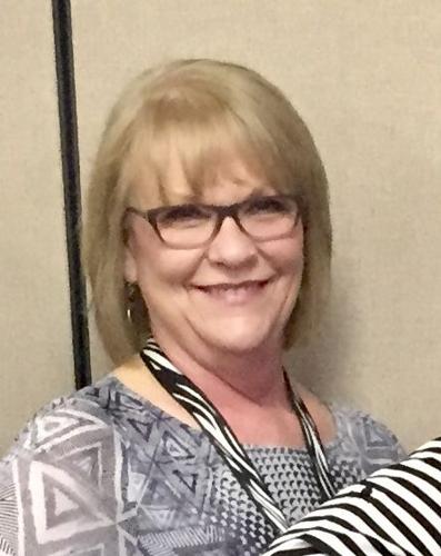 Commissioners recognize Becky Perryman’s 37 years at Rogers County ...