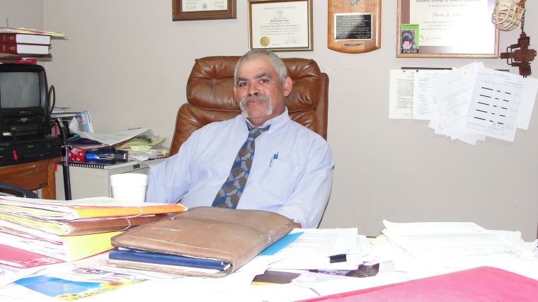 Meet the Democratic candidates for District Attorney | Local News ...