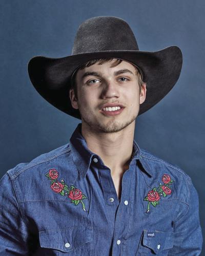 SADDLE UP, COWBOY: Local bull-riding sensation earns $7K purse in ...