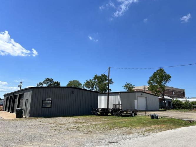 Three departments to move out of Courthouse | County Government ...