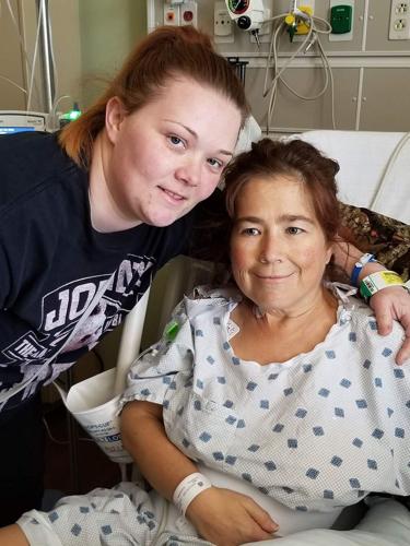 Generosity runs in the family | News | claremoreprogress.com