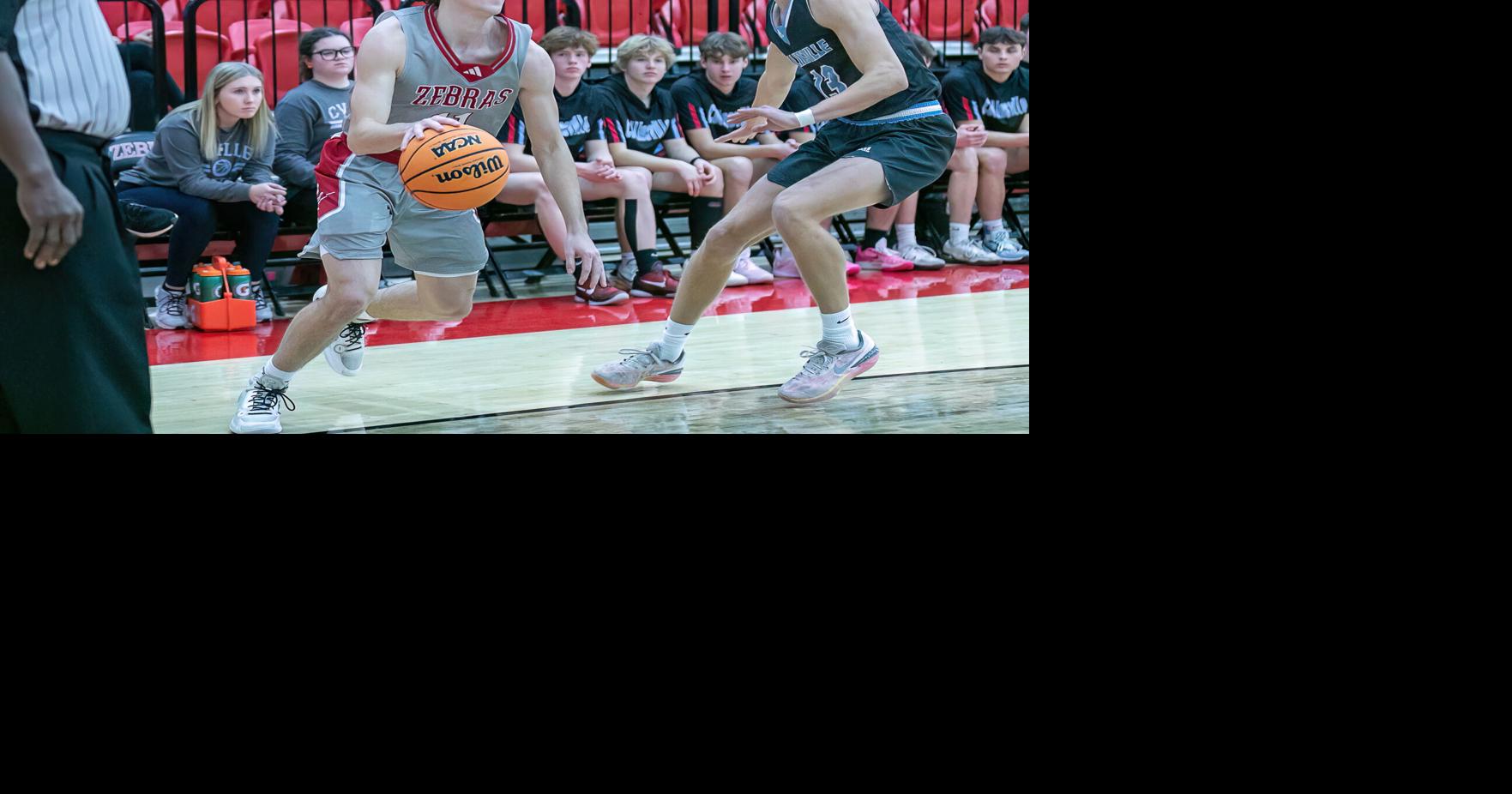 BOYS BASKETBALL: Claremore secures convincing victory over Grove ...