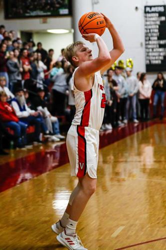 BASKETBALL: Verdigris sweeps Inola on Senior Night | Sports ...